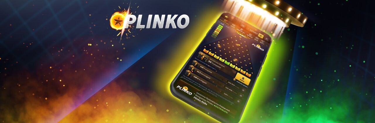 Plinko Online spielen | StarGames Online Spielothek